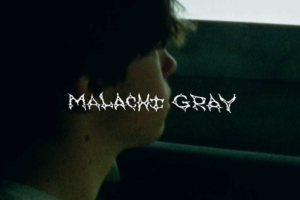 Independent Trucks - Malachi Gray - Raw Ams | Bored of Southsea