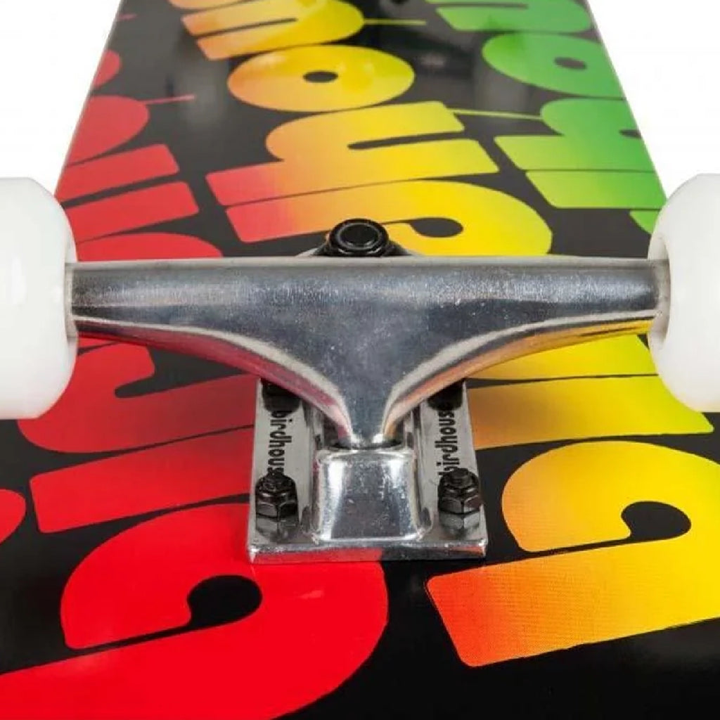 Triple Stack Complete Skateboard in 8" by Birdhouse Skateboards | Bored ...