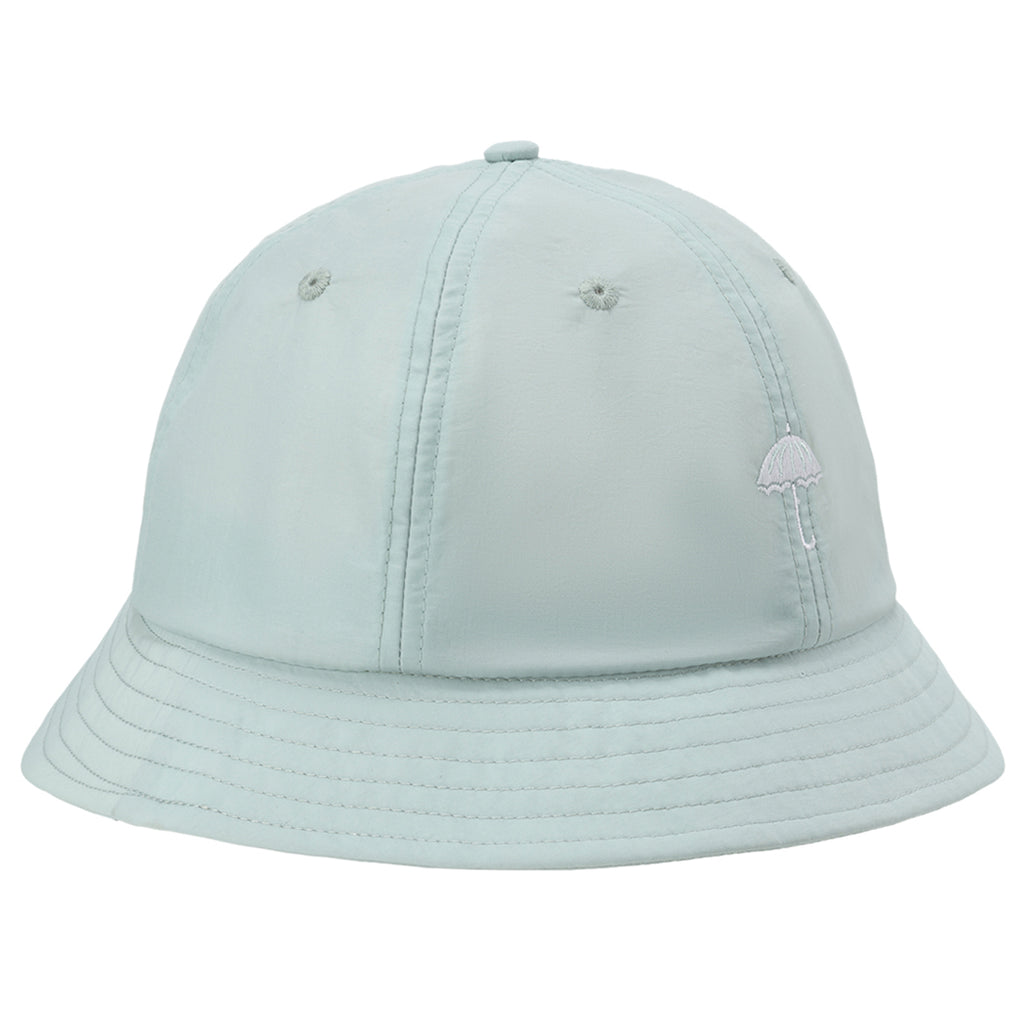 Classic Bucket Hat in Mint Green by Helas | Bored of Southsea
