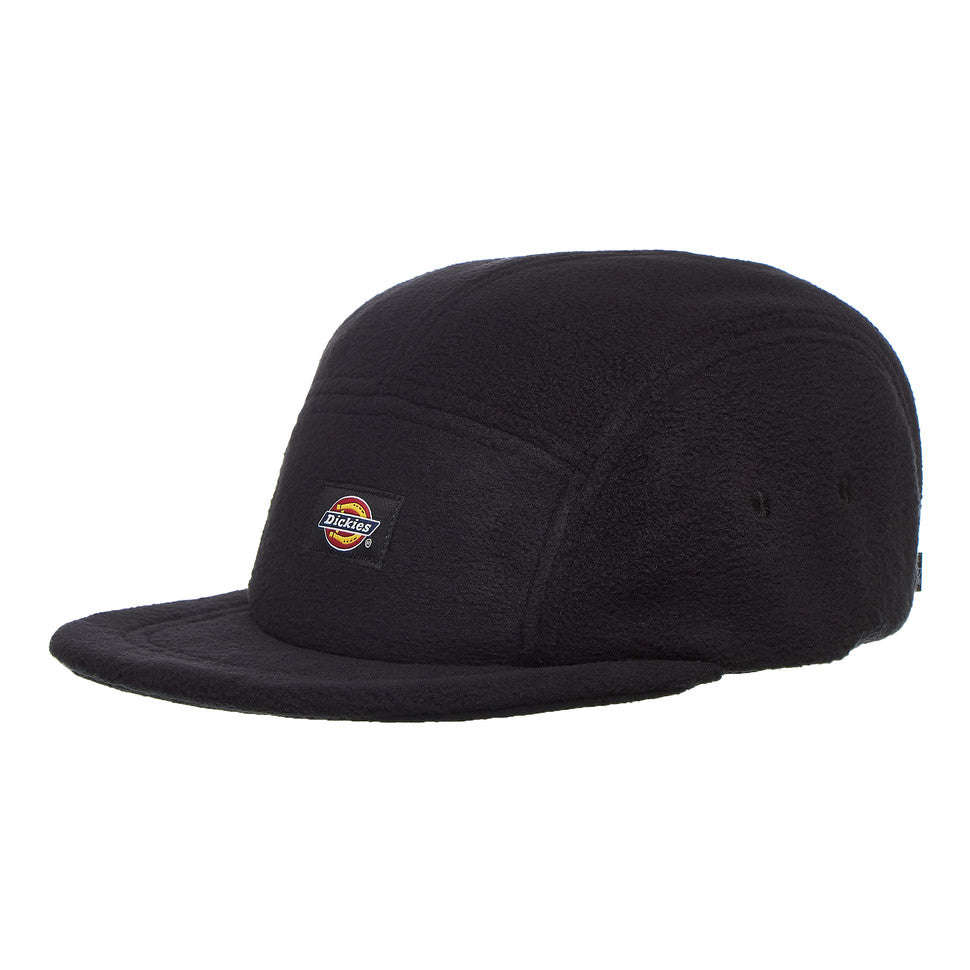 Sleetmute Cap in Black by Dickies | Bored of Southsea