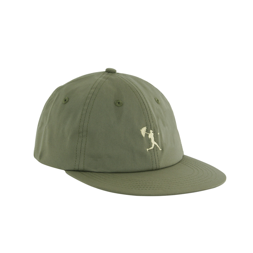 Baller Cap in Green by Helas | Bored of Southsea