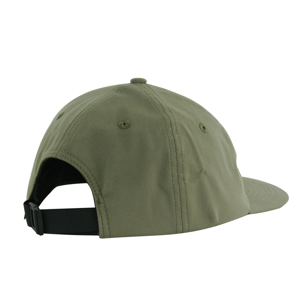 Baller Cap in Green by Helas | Bored of Southsea