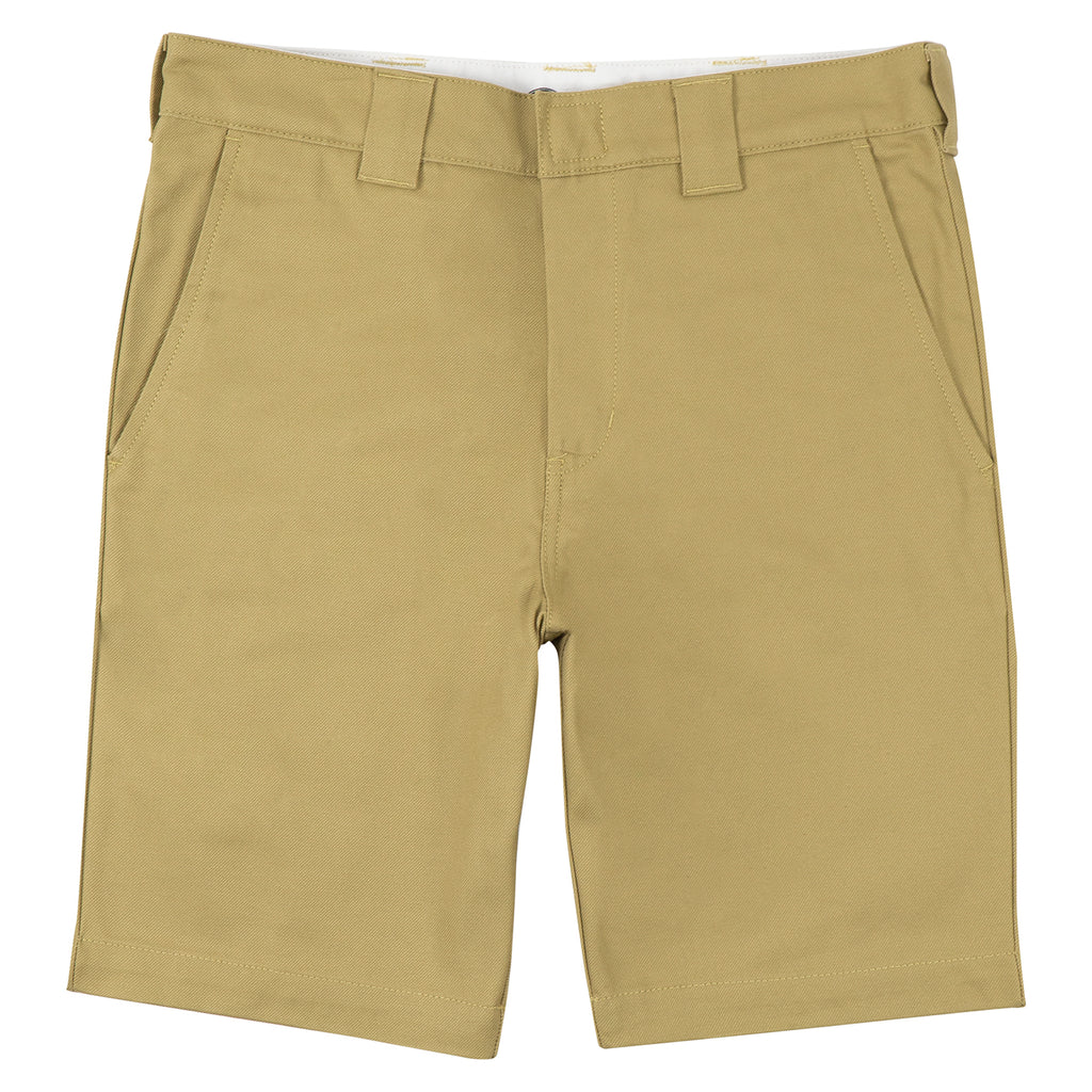 Cobden Shorts in Khaki by Dickies | Bored of Southsea