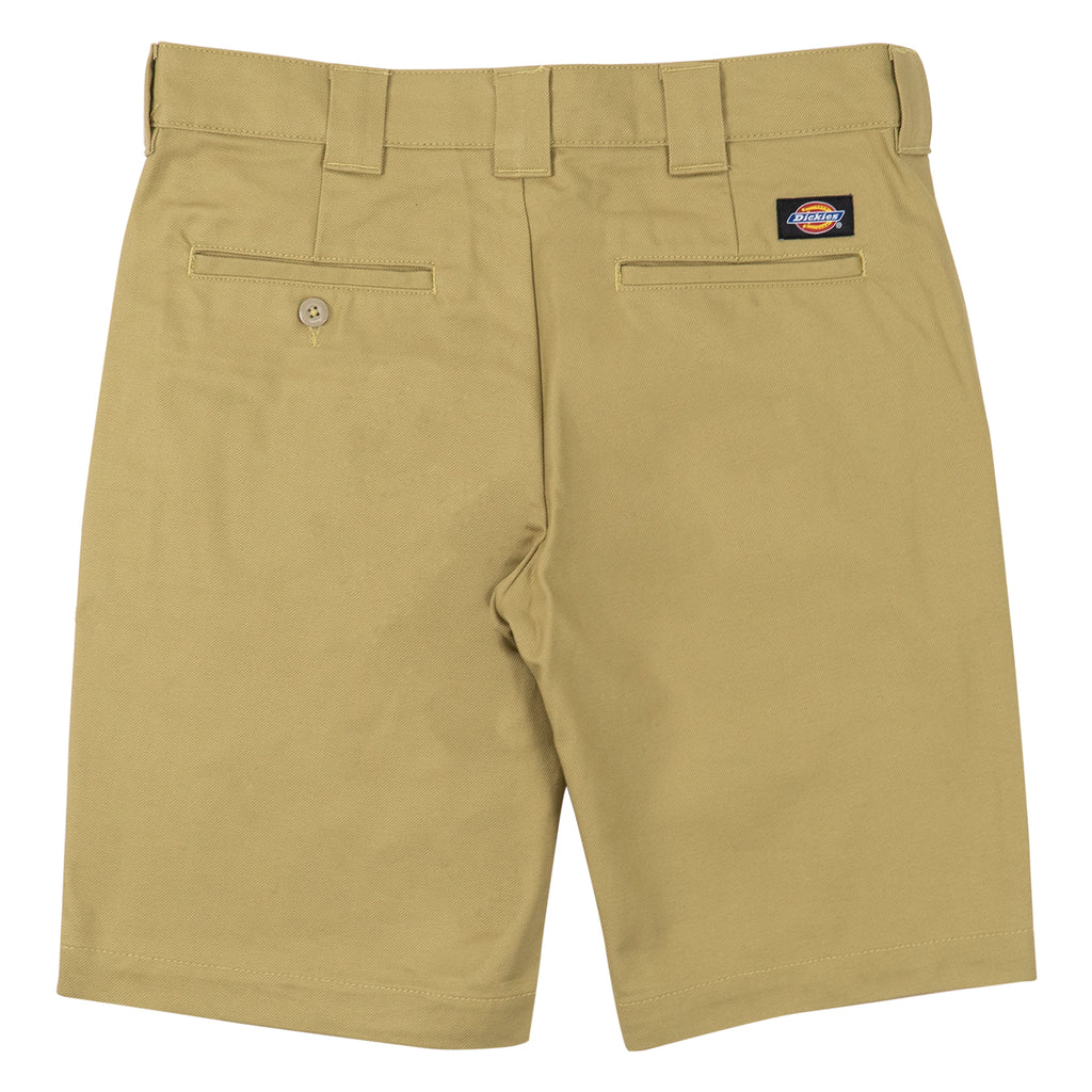 Cobden Shorts in Khaki by Dickies | Bored of Southsea