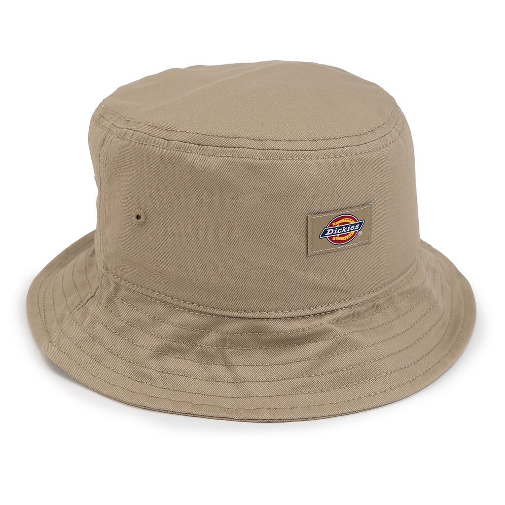 Clarks Grove Bucket Hat in Desert by Dickies | Bored of Southsea