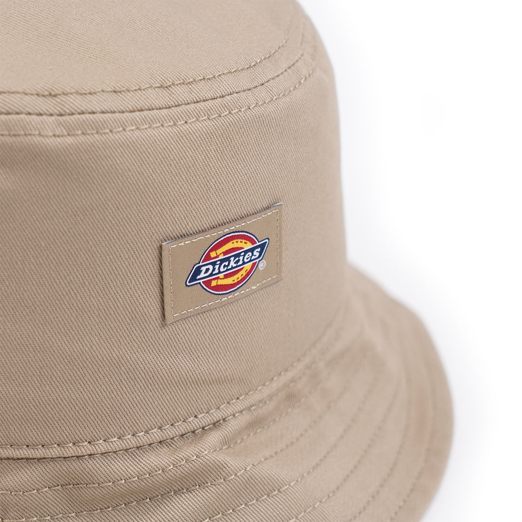Clarks Grove Bucket Hat in Desert by Dickies | Bored of Southsea