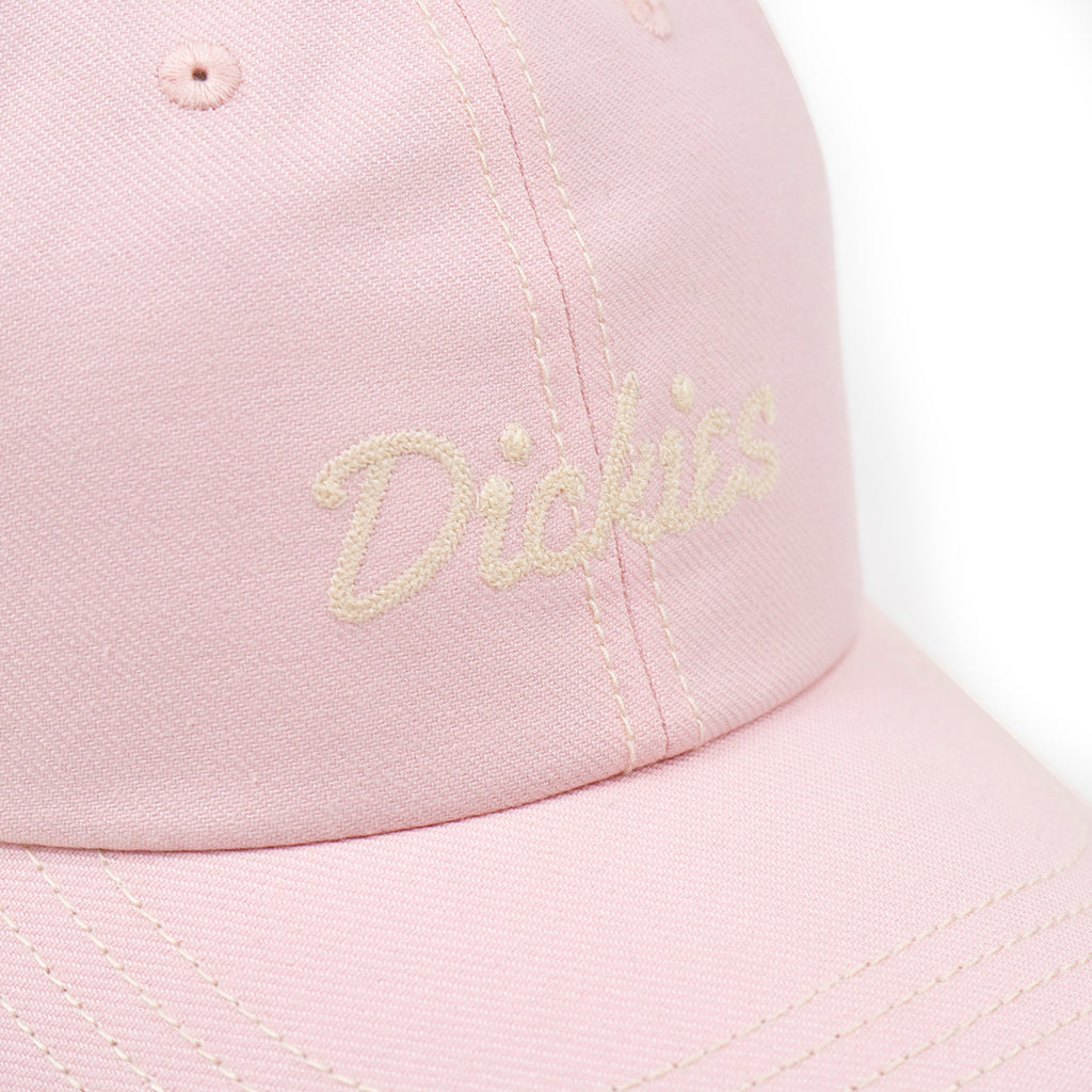 Granada Cap in Light Pink by Dickies | Bored of Southsea