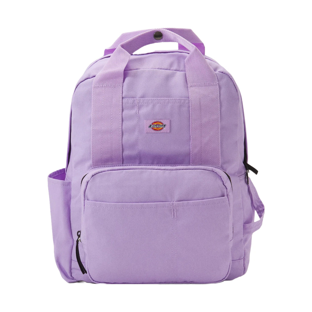 Lisbon Backpack in Purple Rose by Dickies | Bored of Southsea