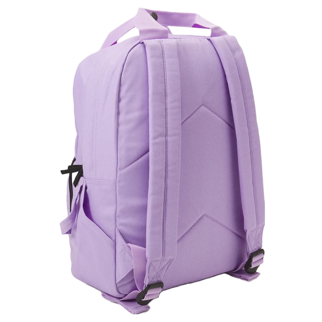 Lisbon Backpack in Purple Rose by Dickies | Bored of Southsea