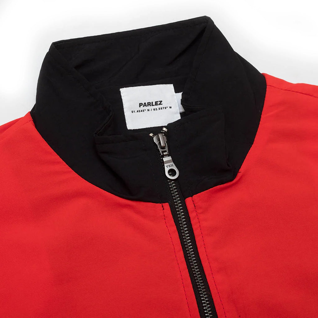 Venice Jacket in Multi by Parlez | Bored of Southsea